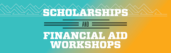 Scholarship Workshops - Financial Aid and Scholarships - The University ...